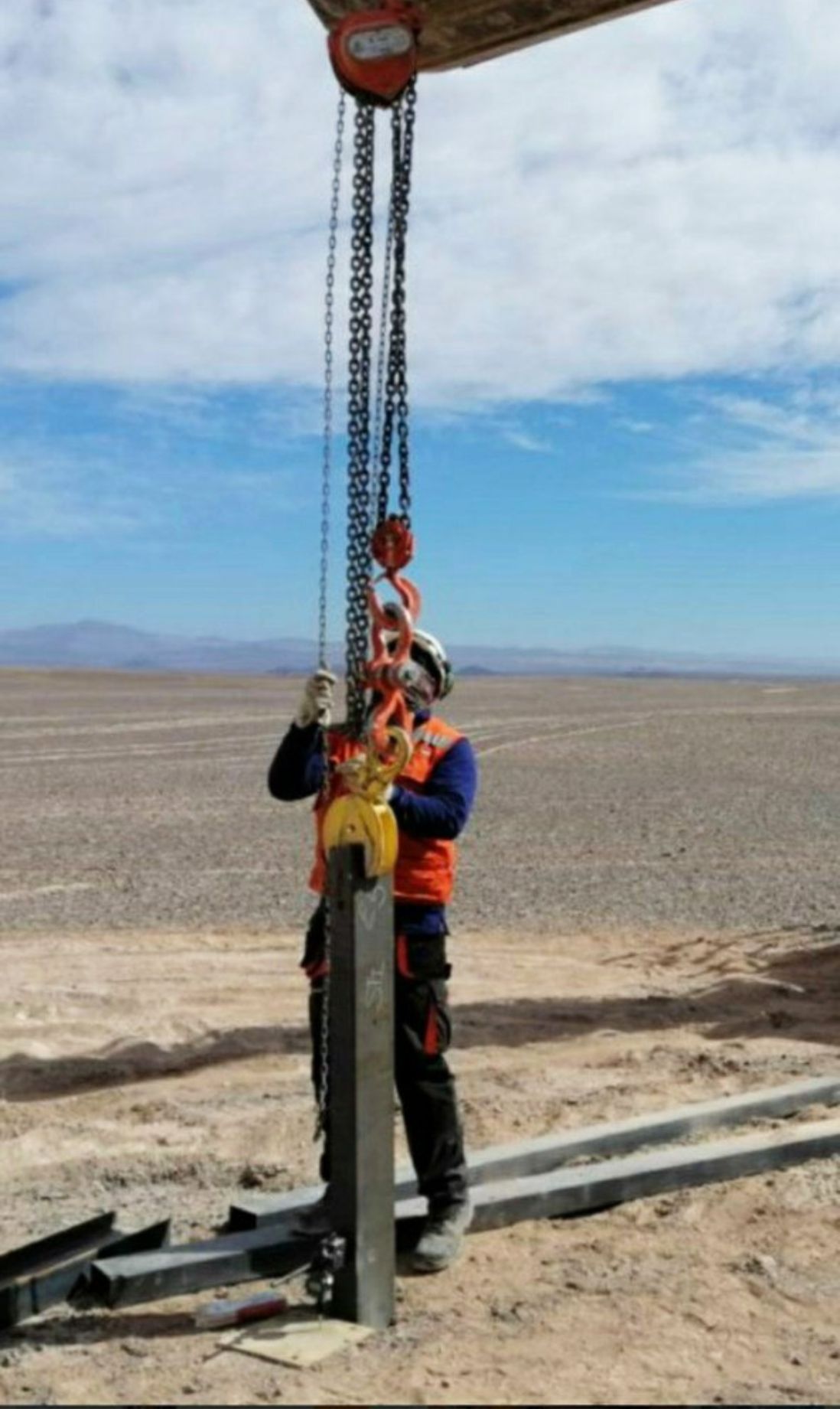 POT | Ensaio Pull Out Test (POT) - Portal Eng. Solar